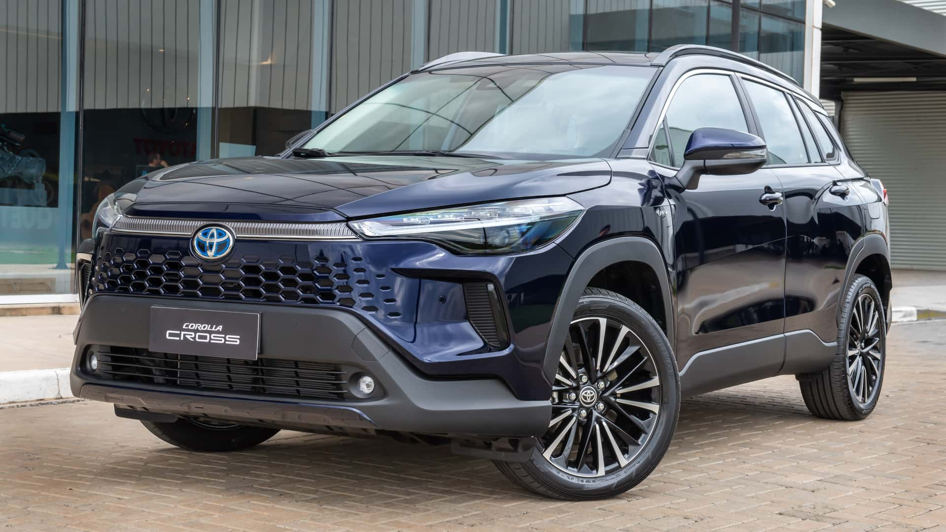 Toyota Hilux Srv 2021: Comprar carro usado, seminovo e novo