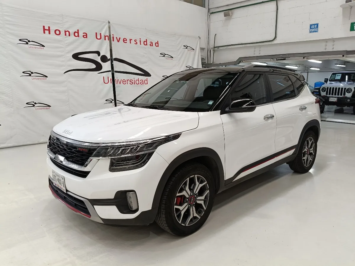 Autos y Camionetas Kia K3 Sedán 2024 | MercadoLibre.com.mx