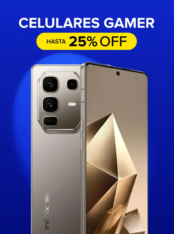 Celulares y Telefonía