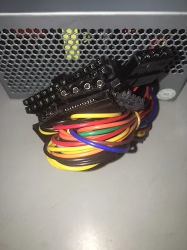 Fuente De Poder Para Pc Atx 500w en venta en Ambato Tungurahua por sólo ... Fuente De Poder Para Pc Atx 500w en venta en Ambato Tungurahua por sólo ...