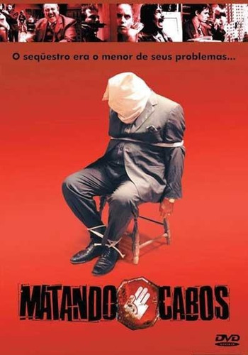 Matando Cabos - Dvd - Tony Dalton - Ana Claudia Talancón | MercadoLivre Matando Cabos - Dvd - Tony Dalton - Ana Claudia Talancón | MercadoLivre