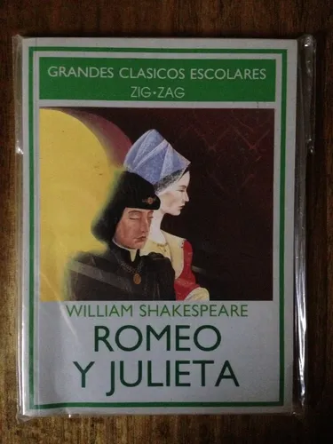 Romeo Y Julieta - William Shakespeare | Cuotas sin interés