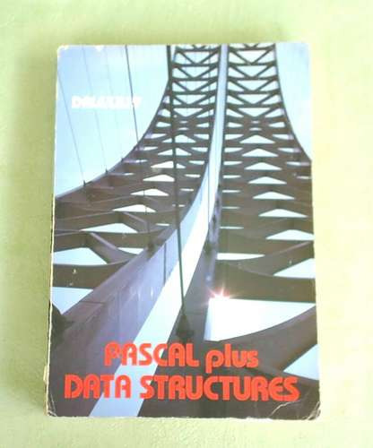 Libro Pascal Plus Data Structures | Mercado Libre Libro Pascal Plus Data Structures | Mercado Libre
