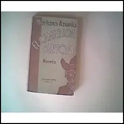 Azuela Mariano El Camarada Patoja 1937 Mercadolibre