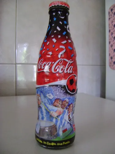 Coca Cola Botella Mundial De Futbol Corea Japon 2002 Llena | MercadoLibre Coca Cola Botella Mundial De Futbol Corea Japon 2002 Llena | MercadoLibre