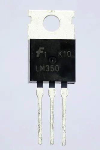 05 Circuito Integrado Lm350 * Lm 350 | MercadoLivre