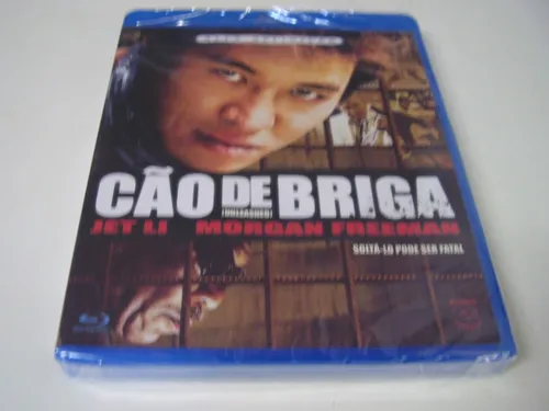 Blu-ray Cão De Briga - (blu-ray) = Dublado = Vitorsvideo | MercadoLivre Blu-ray Cão De Briga - (blu-ray) = Dublado = Vitorsvideo | MercadoLivre