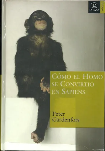 Cómo El Homo Se Convirtió En Sapiens Evolución Darwin Habla Mercadolibre