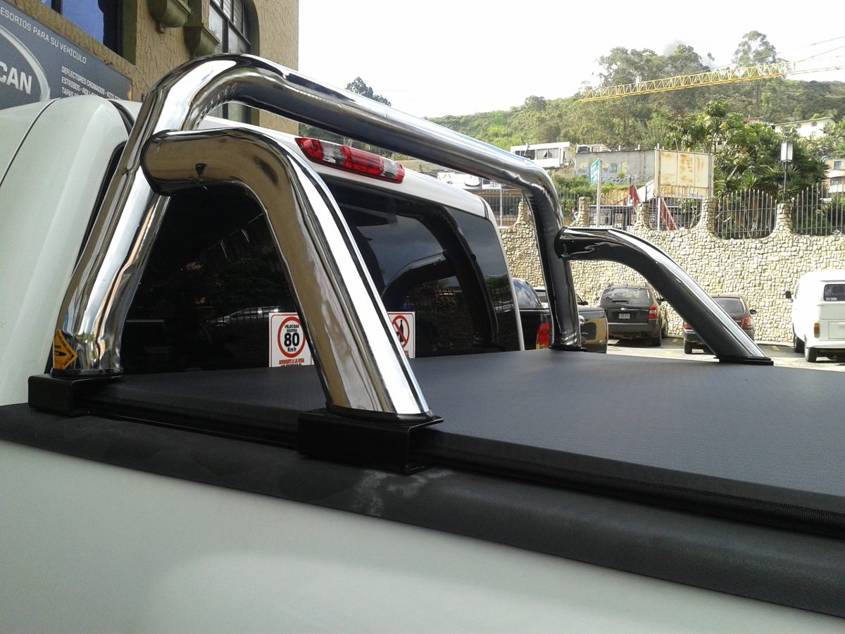 Antivuelco Silverado Cromado Ó Rollbar | MercadoLibre Antivuelco Silverado Cromado Ó Rollbar | MercadoLibre