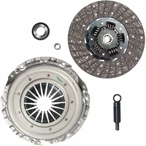 Kit De Clutch 1982-1993 Gmc Sierra 6.2l V8 Diesel | Envío gratis