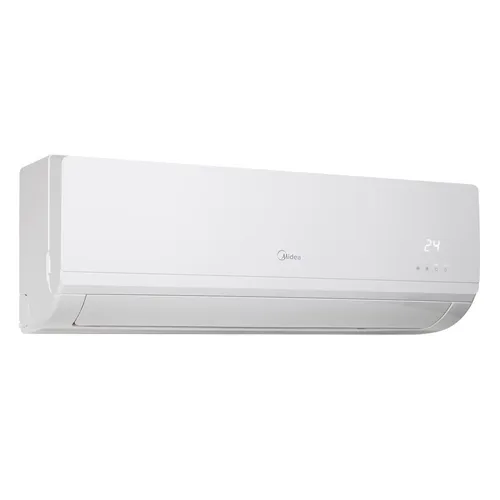 Aire acondicionado Midea Lúmina II split frío 4702 frigorías MSNC-18C ... Aire acondicionado Midea Lúmina II split frío 4702 frigorías MSNC-18C ...