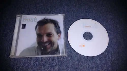 Cd Miguel Bose Lo Mejor De Bose En Formato Cd,excelente | MercadoLibre Cd Miguel Bose Lo Mejor De Bose En Formato Cd,excelente | MercadoLibre