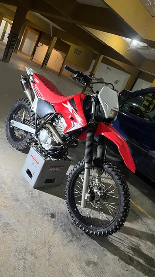 Tornado 250 Xr 2014 Mercadolibre 📦