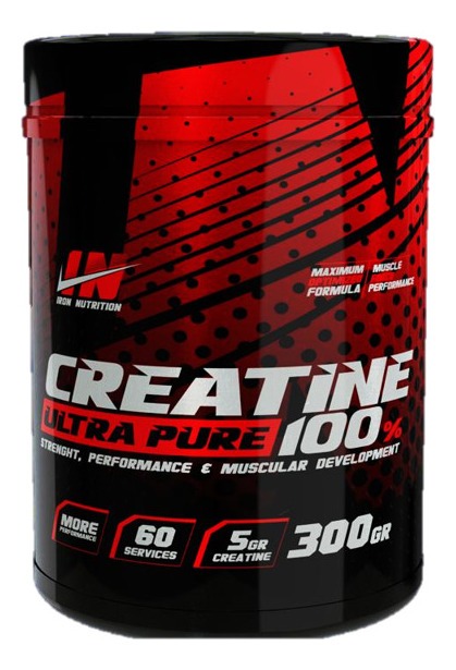 Creatina Ultra Pure Monohidratada Unidad A 55000 Mercado Libre