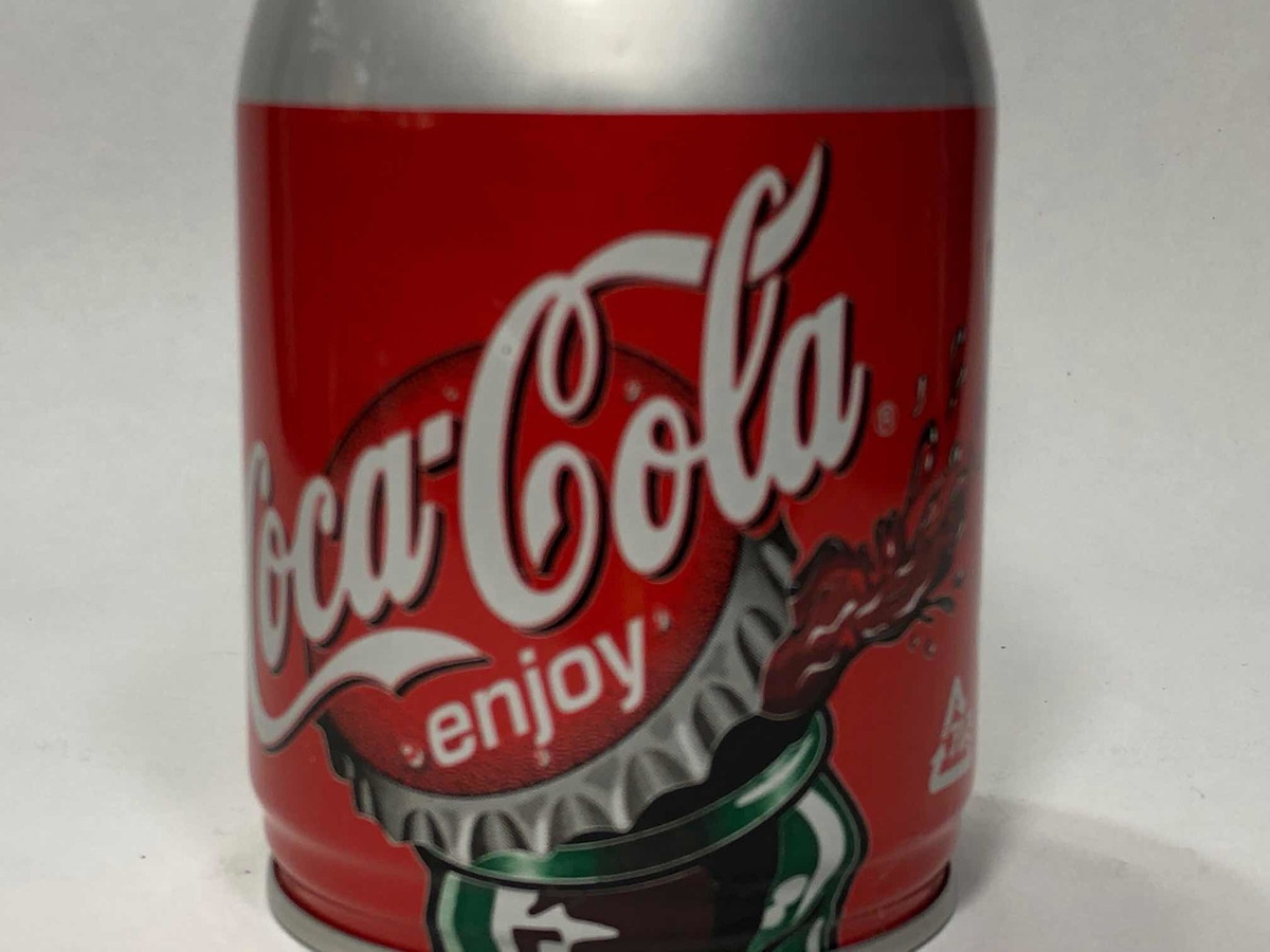 Botella De Coca Cola De Aluminio Antigua, Japonesa | MercadoLibre Botella De Coca Cola De Aluminio Antigua, Japonesa | MercadoLibre