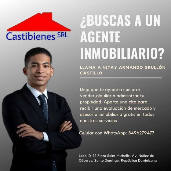 Studio A Vendre Serrero | MercadoLibre.com.do