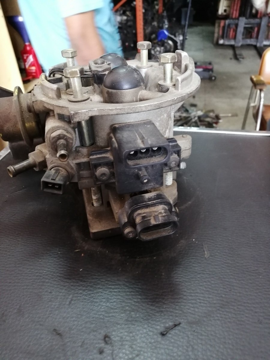 Tbi Para Dodge Ram | MercadoLibre