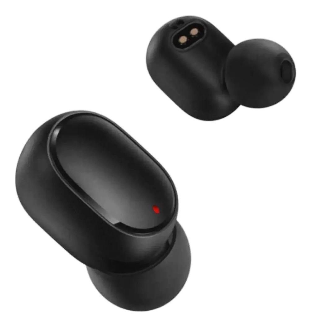 Fone De Ouvido In Ear Sem Fio Bluetooth 5 0 Le C Anatel Parcelamento