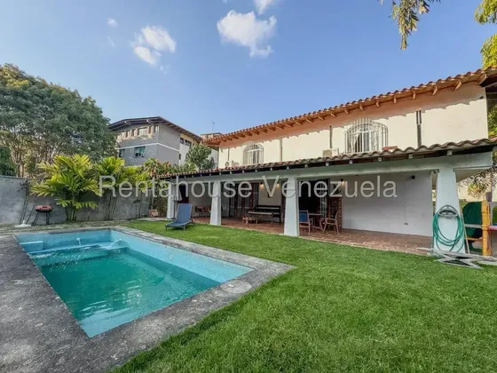Casas en Venta en Cumbres de Curumo, Caracas - Baruta (central ...