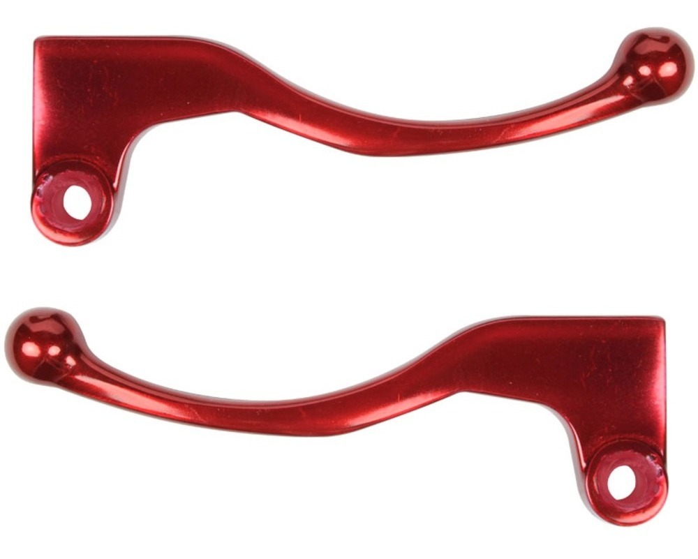 Manete Esportivo Mini Cg 125 150 Titan Fan Start Vermelho | Mercado Livre Manete Esportivo Mini Cg 125 150 Titan Fan Start Vermelho | Mercado Livre
