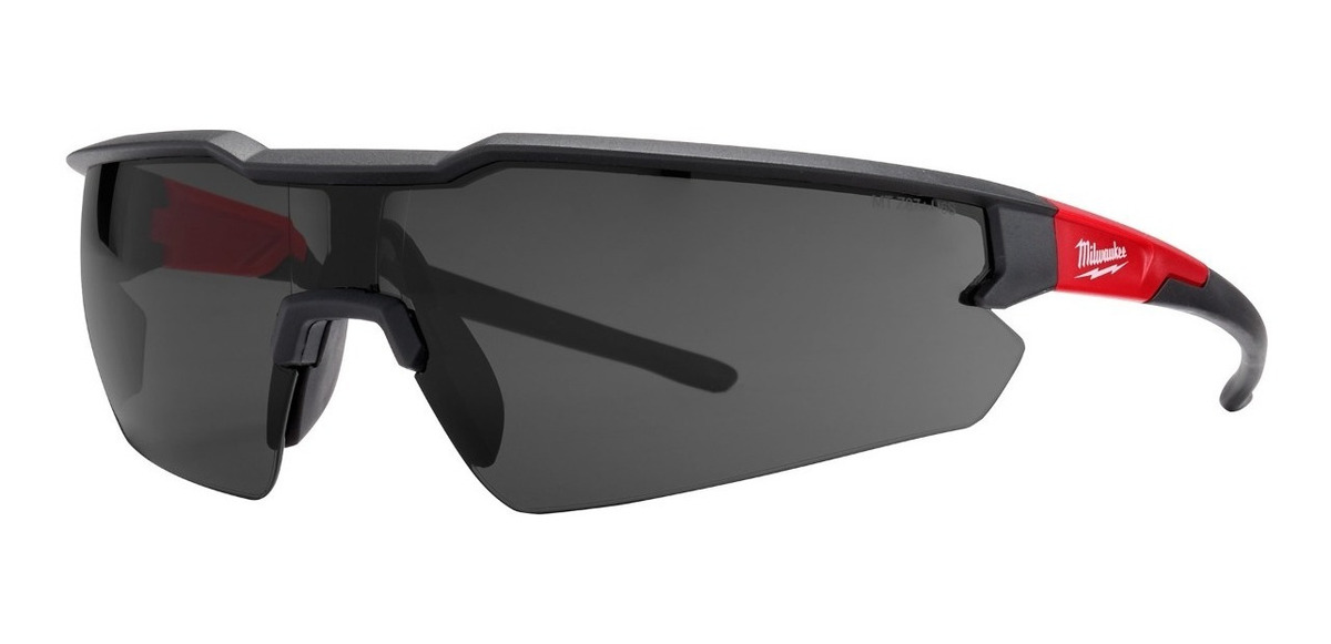 Lentes Seguridad Polarizado Antiempaño 48-73-2005 Milwaukee | Envío gratis