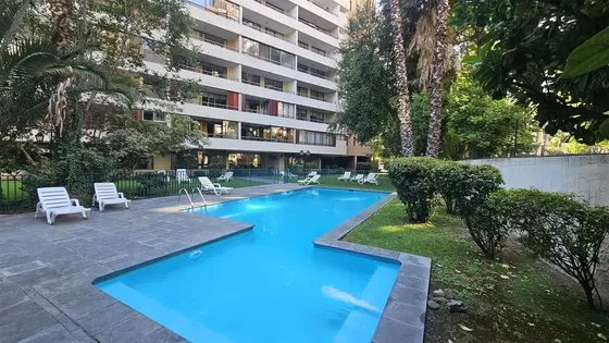 Departamento en Arriendo en Barrio El Golf, Metro Escuela Militar o ...