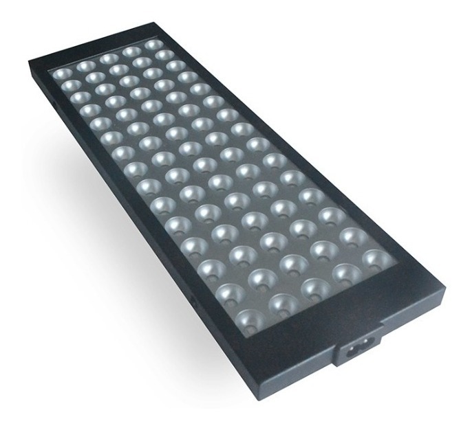 Foco Led Panel 40w Indoor Full Spectrum Con Ir Y Uv 75 Led | Cuotas sin ... Foco Led Panel 40w Indoor Full Spectrum Con Ir Y Uv 75 Led | Cuotas sin ...