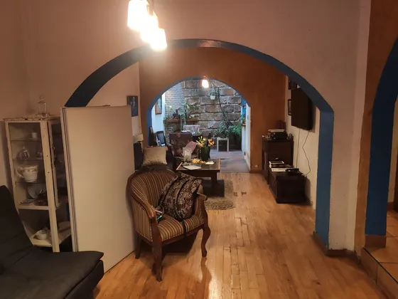 Casa En Venta Colonia Roma Ciudad De Mexico | Mercado Libre 🏠