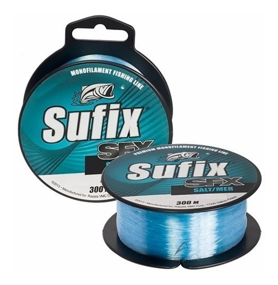 Línea De Pesca Sufix Sfx 0.50mm X 300 Metros Para 30lb/13kg | MercadoLibre Línea De Pesca Sufix Sfx 0.50mm X 300 Metros Para 30lb/13kg | MercadoLibre