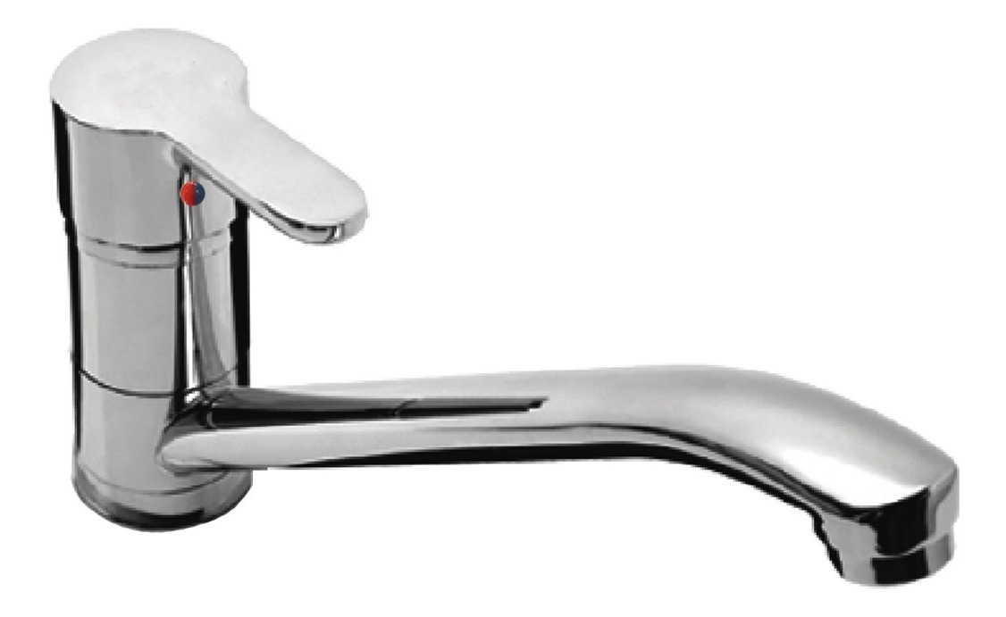 Pileta Bacha Johnson Ee37/18 + Grifería Monocomando Cocina | STM HOME Pileta Bacha Johnson Ee37/18 + Grifería Monocomando Cocina | STM HOME