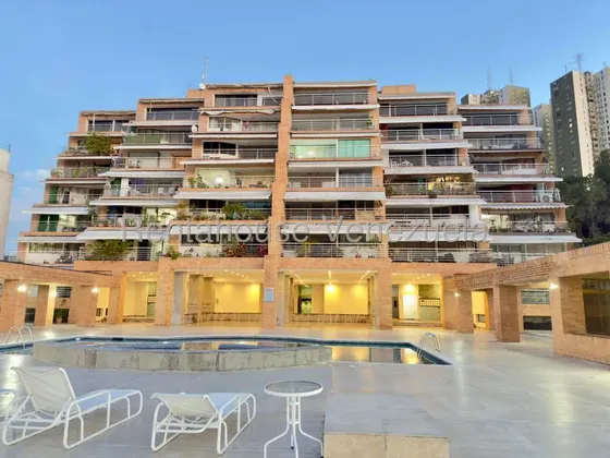 Apartamento en Venta en Los Samanes, Caracas - Baruta (sureste ...