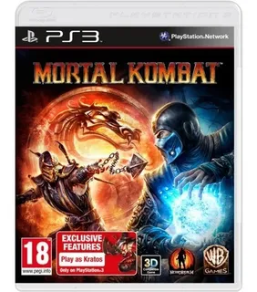 Mortal kombat 9 ps4 store