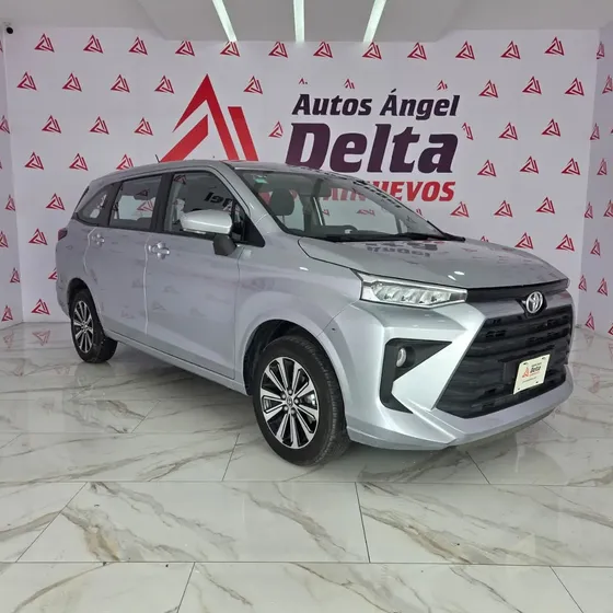 Toyota Avanza 2024: 8 autos a partir de $300,000 MXN