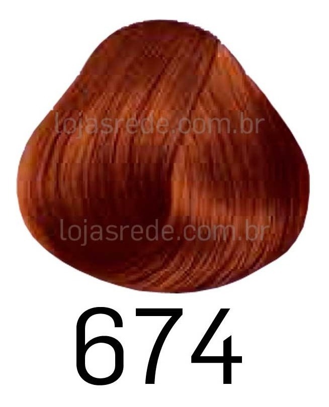 Kit Tintura Koleston Chocolate Acobreado 674 | MercadoLivre Kit Tintura Koleston Chocolate Acobreado 674 | MercadoLivre