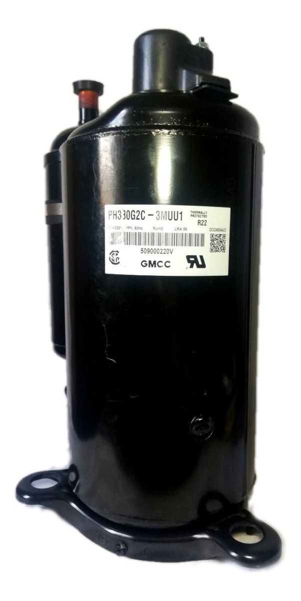 Compresor 24000 Btu Gmcc Rotativo 220v | Mercado Libre Compresor 24000 Btu Gmcc Rotativo 220v | Mercado Libre
