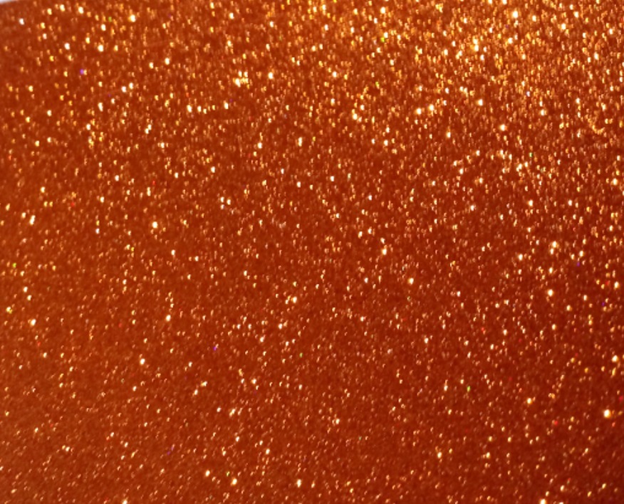 10 Unidades Folha De Eva Com Glitter Laranja 40 X 60 Cm | SAM 100 10 Unidades Folha De Eva Com Glitter Laranja 40 X 60 Cm | SAM 100