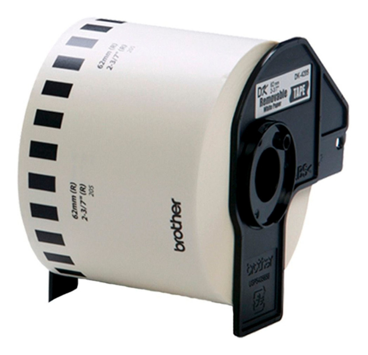 Cinta Rollo De Etiqueta Brother Dk2205 Para Ql-700 Oferta | Envío gratis Cinta Rollo De Etiqueta Brother Dk2205 Para Ql-700 Oferta | Envío gratis