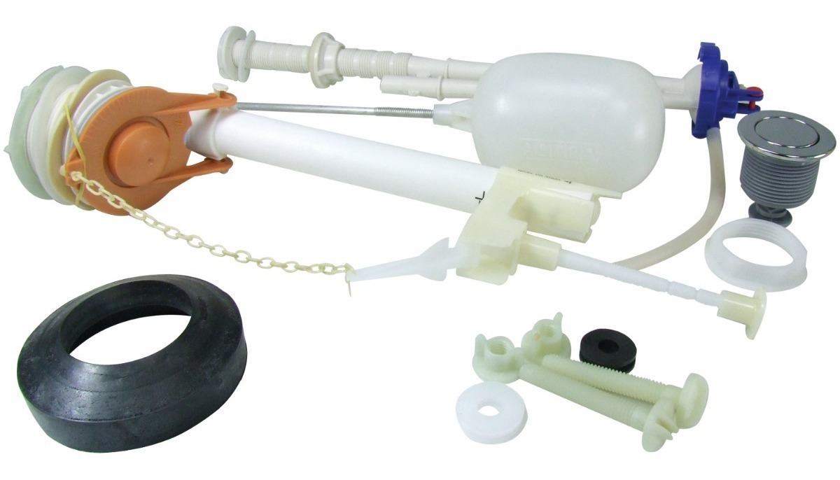 Reparo Completo Kit Para Caixa Acoplada Superior Astra | Mercado Livre Reparo Completo Kit Para Caixa Acoplada Superior Astra | Mercado Livre