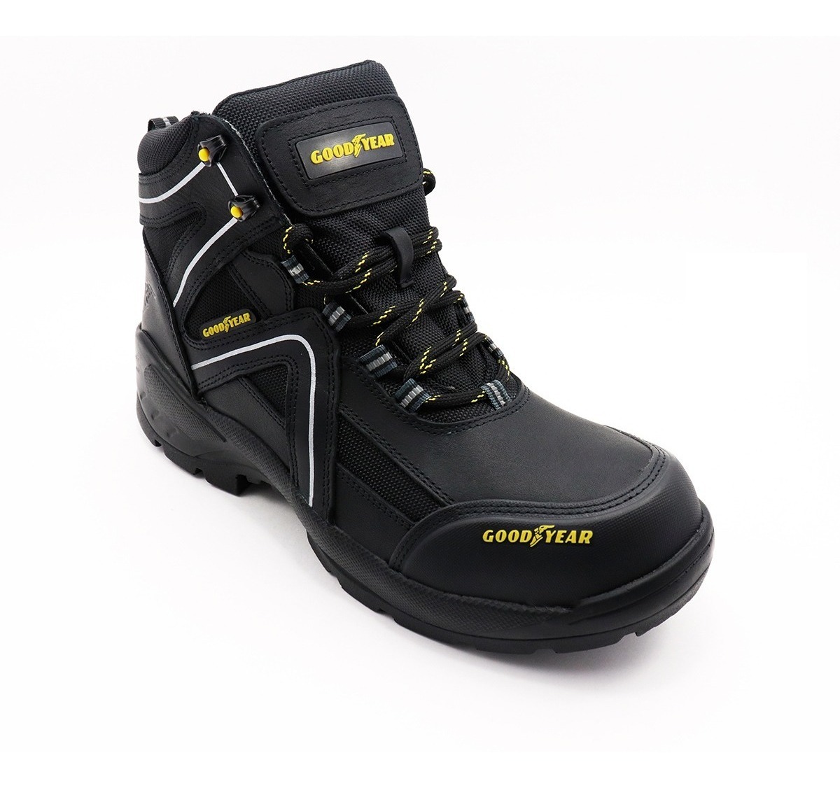 Bota Industrial Goodyear Adventure Para Caballero | Meses sin intereses Bota Industrial Goodyear Adventure Para Caballero | Meses sin intereses