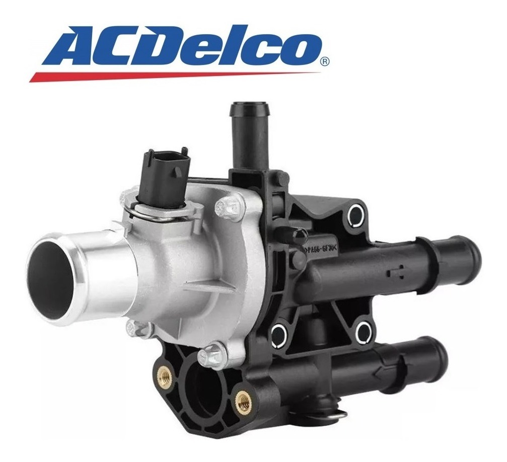 Termostato Completo Trax 1.8 L 2015 2016 2017 2018 Acdelco | Meses sin ...