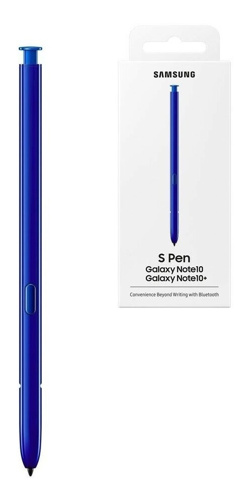 Samsung Galaxy Note10 10 Pluma S Pen Repuesto 100 Original Mercado