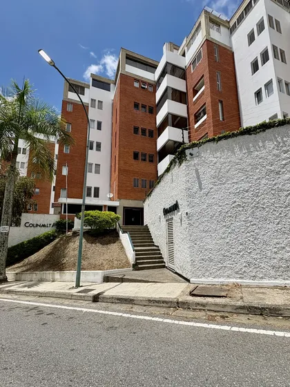 Apartamento en Venta en Los Samanes, Caracas - Baruta (sureste ...