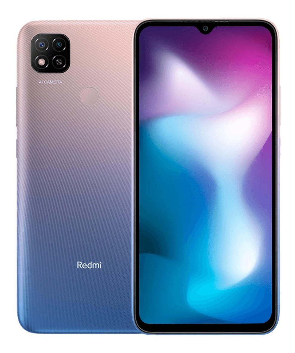Celular Xiaomi Redmi 9c 3gb Ram - 64gb Roxo Global | Parcelamento sem juros Celular Xiaomi Redmi 9c 3gb Ram - 64gb Roxo Global | Parcelamento sem juros