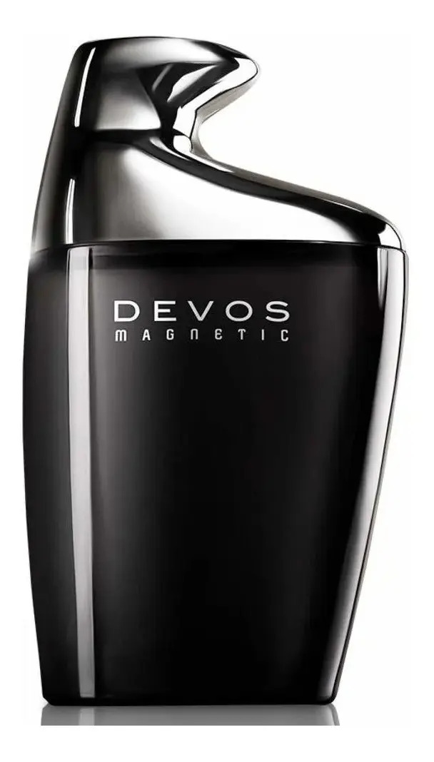 Perfume Devos Magnétic, Lbel 100 Ml Original | MercadoLibre