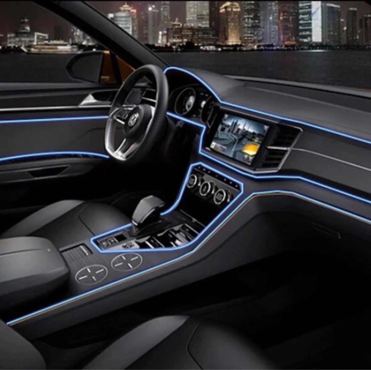 Fita Led Para Painel De Carro Neon 3 Metro Cores: Vermelho. | Mercado Livre Fita Led Para Painel De Carro Neon 3 Metro Cores: Vermelho. | Mercado Livre