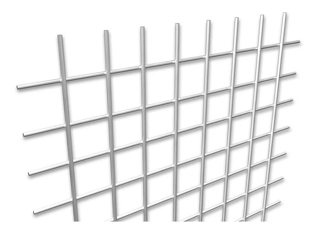 Malla Job Shop 50x50 Ø2,6mm Panel De 1.50x3 Metros | DSM COMERCIAL Malla Job Shop 50x50 Ø2,6mm Panel De 1.50x3 Metros | DSM COMERCIAL
