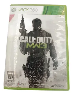 Warzone on xbox 360 store