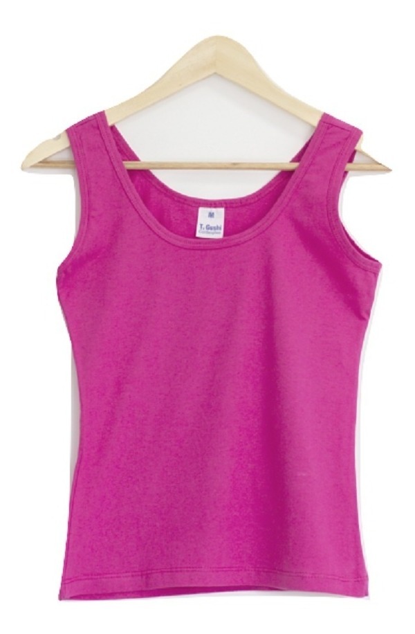 Kit 6 Camiseta Regata Feminina Camisa Atacado 100% Algodão ... Kit 6 Camiseta Regata Feminina Camisa Atacado 100% Algodão ...