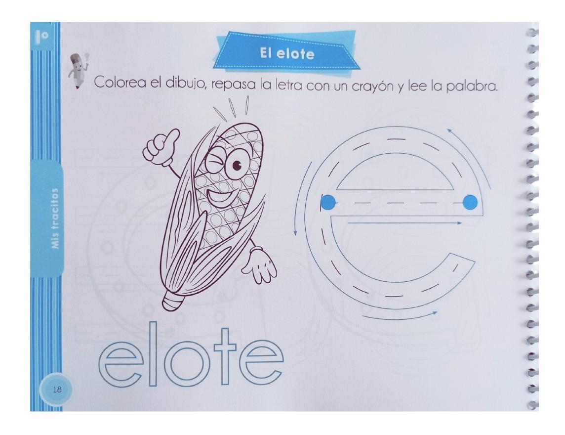 Mi Guía Integrada / Preescolar 1 / Leirem. | LIBRERÍAELPUENTE Mi Guía Integrada / Preescolar 1 / Leirem. | LIBRERÍAELPUENTE