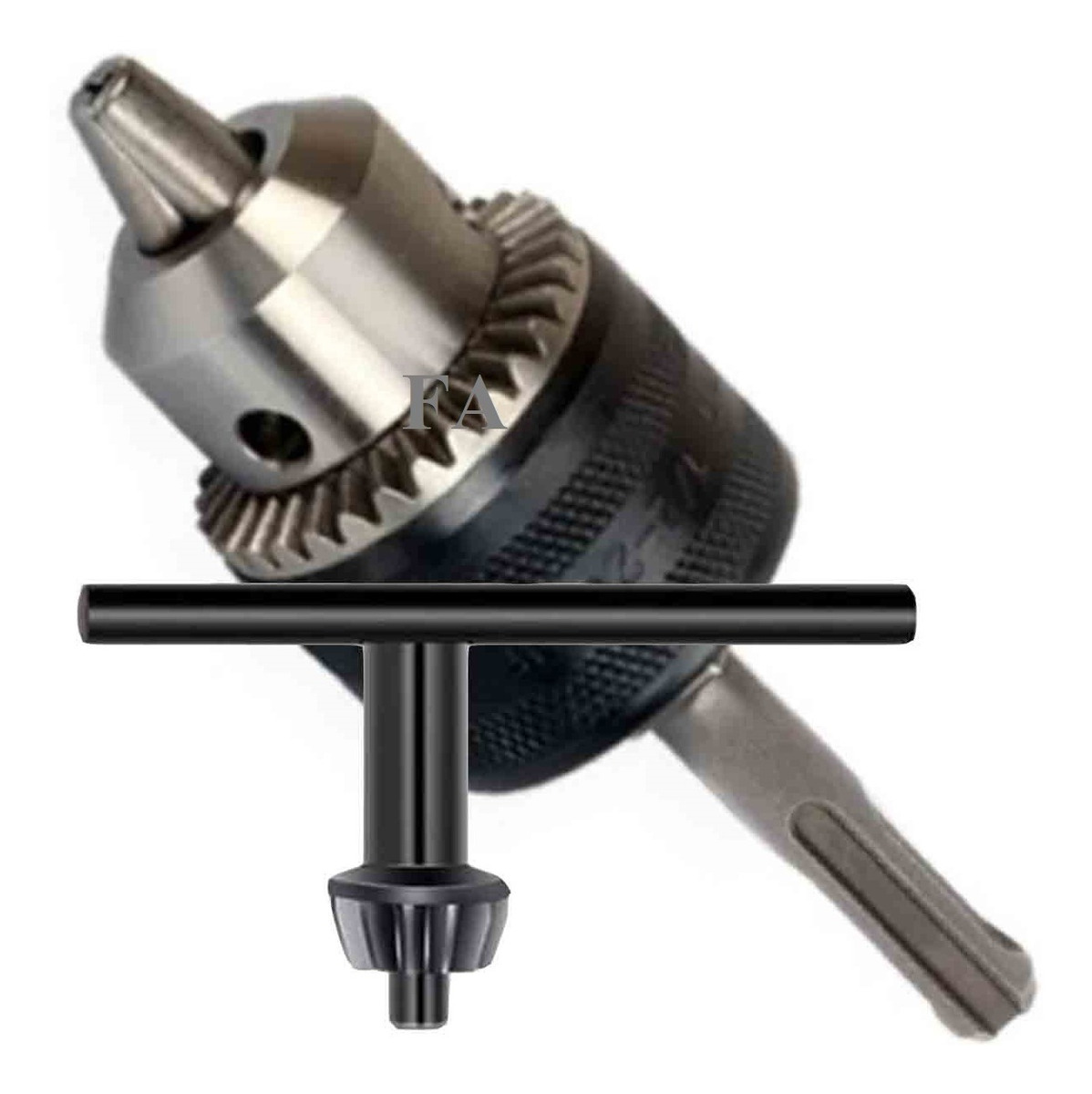 Mandril Para Furadeira Adaptador Sds Martelete Makita Bosh Mercadolivre